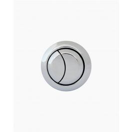 Round Flush Toilet Button | Fontaine Industries