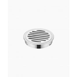 Shower / Floor Grate Round Waste 110 x 110 | Fontaine Industries